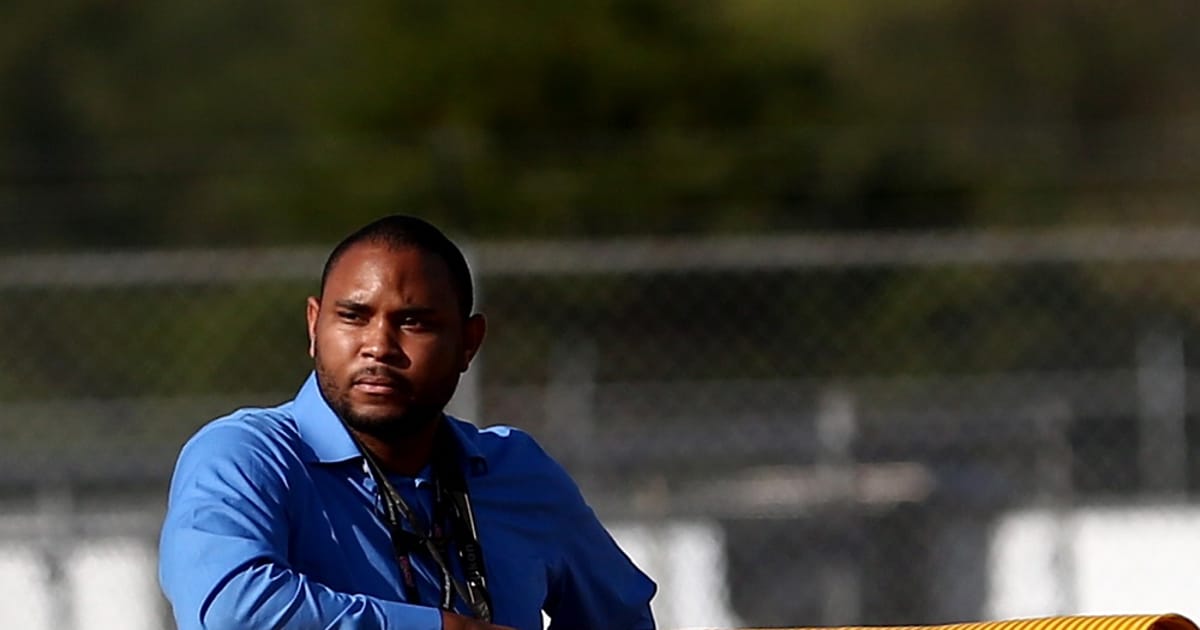 Darius Goodman - McDonough, Georgia, Henry Daily Herald, South Carolina ...