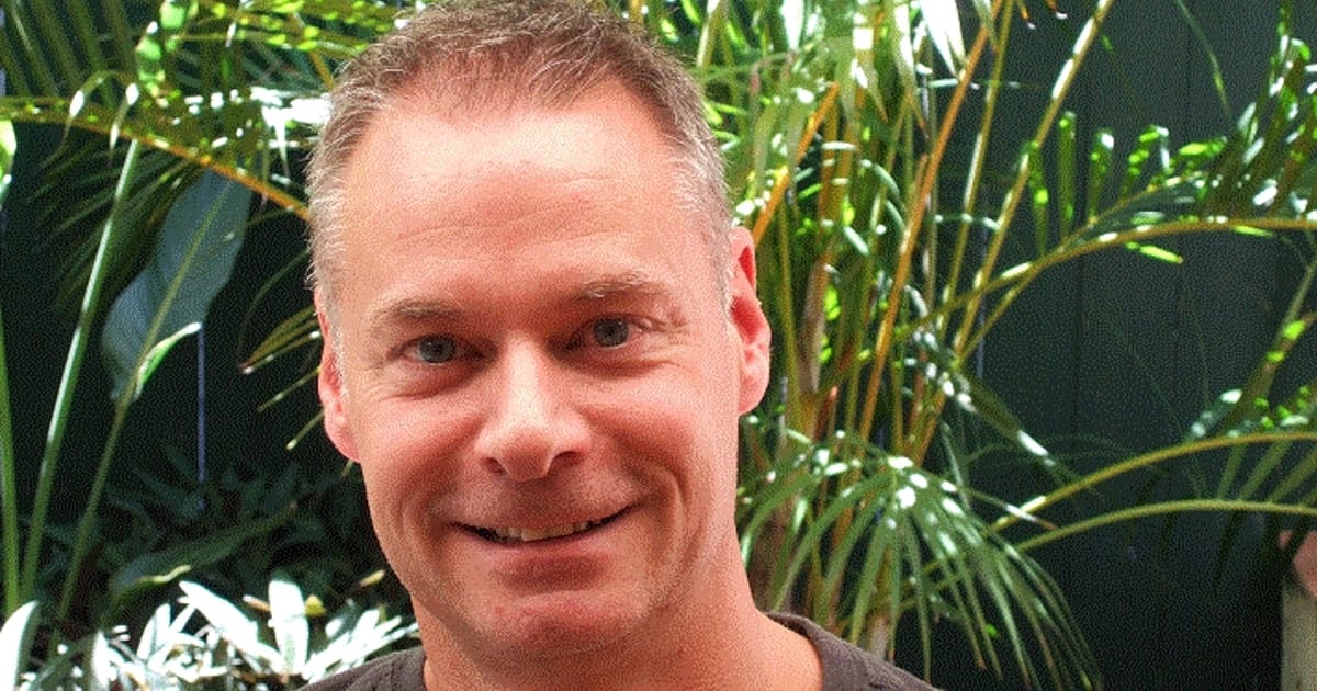 Mark Tweddle - Glass House Mountains, Australia, Driver Trainer and ...