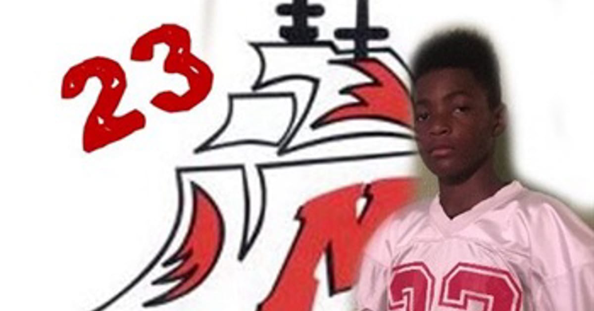 Demario Ford - Wisconsin | about.me