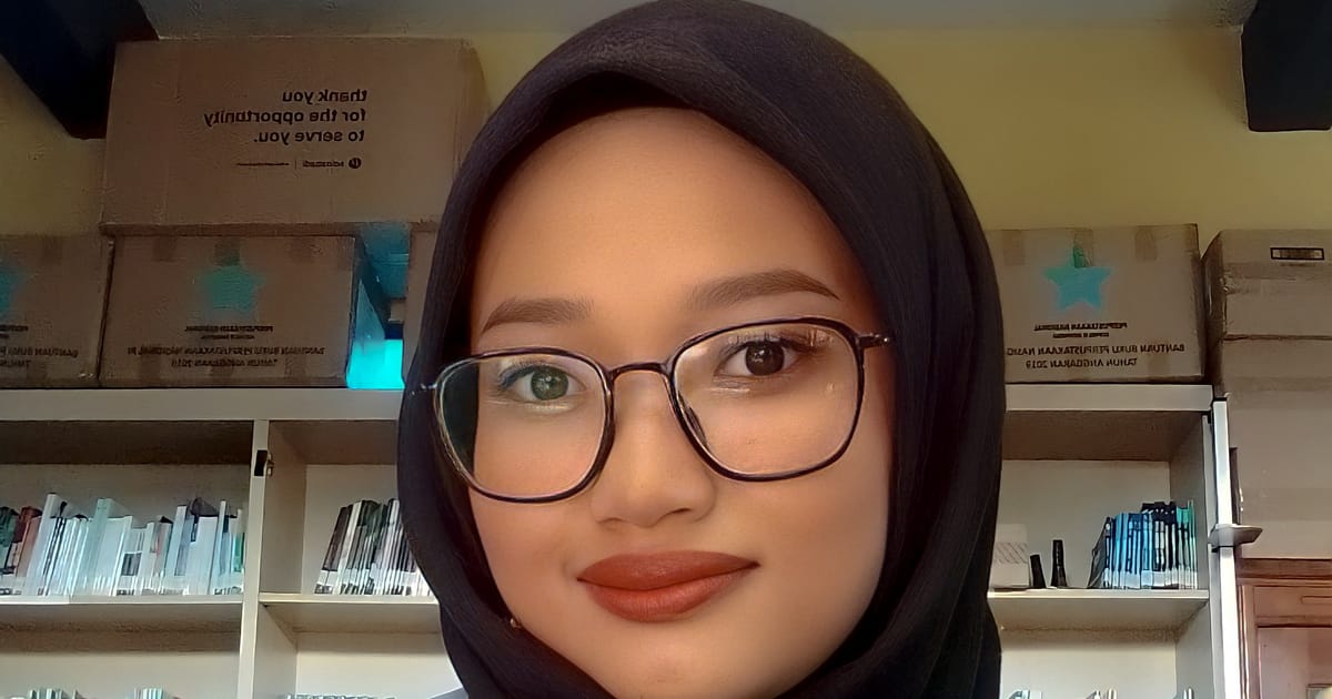 NIDA NURAVIYANI - semarang, Jawa tengah, Universitas Islam Negeri Walisongo Semarang | about.me