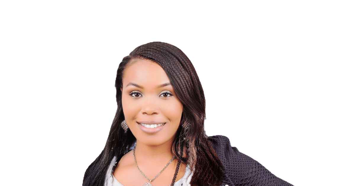 Ruth Omega - Nigeria | about.me