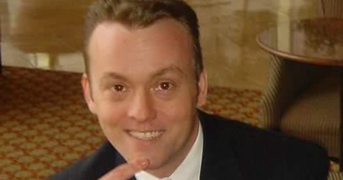 Eric Skaggs - Pittsburgh, Pennsylvania, youtube.com buckget.com ...