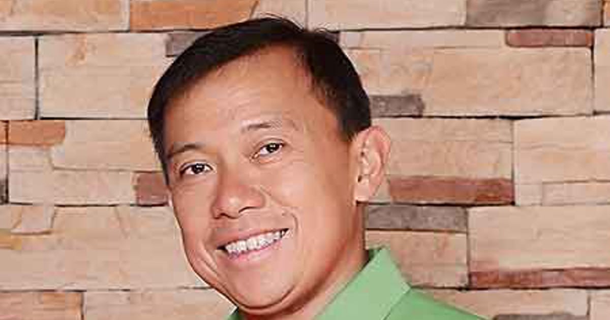 Caesar Wongchuking - Makati, Philippines | about.me