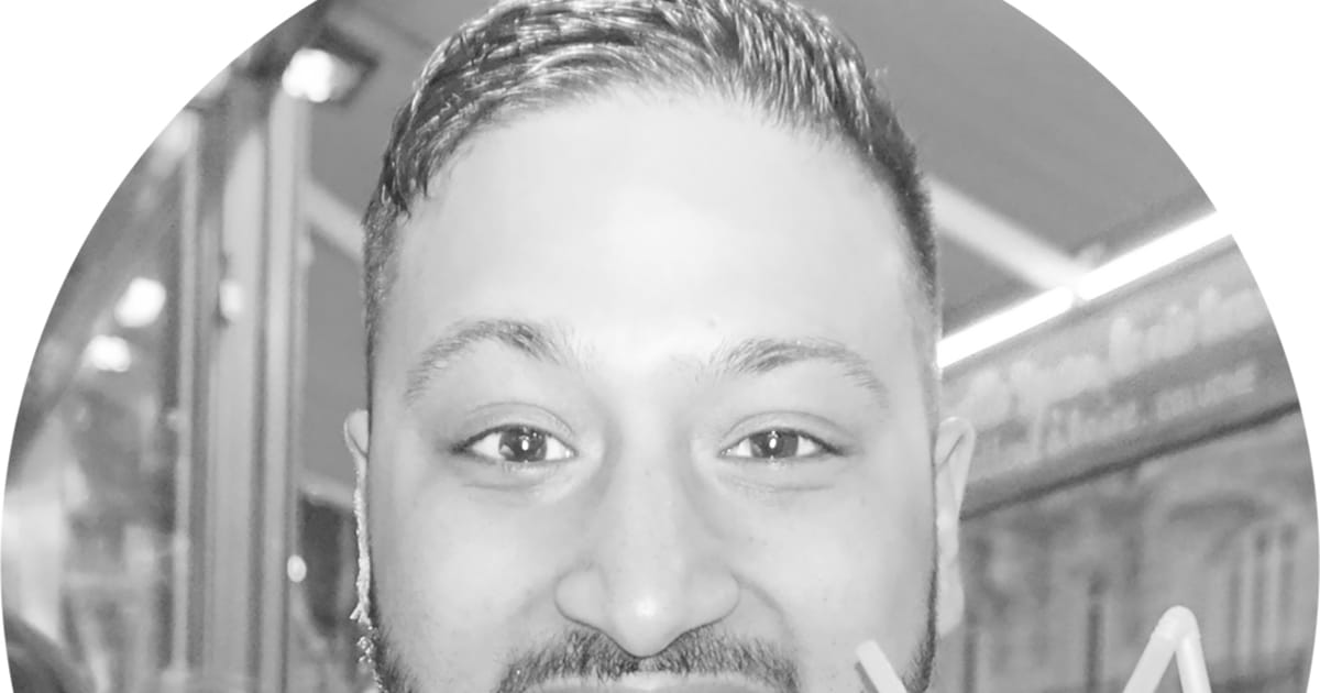 Sunny Matharu - Manchester, UK | about.me