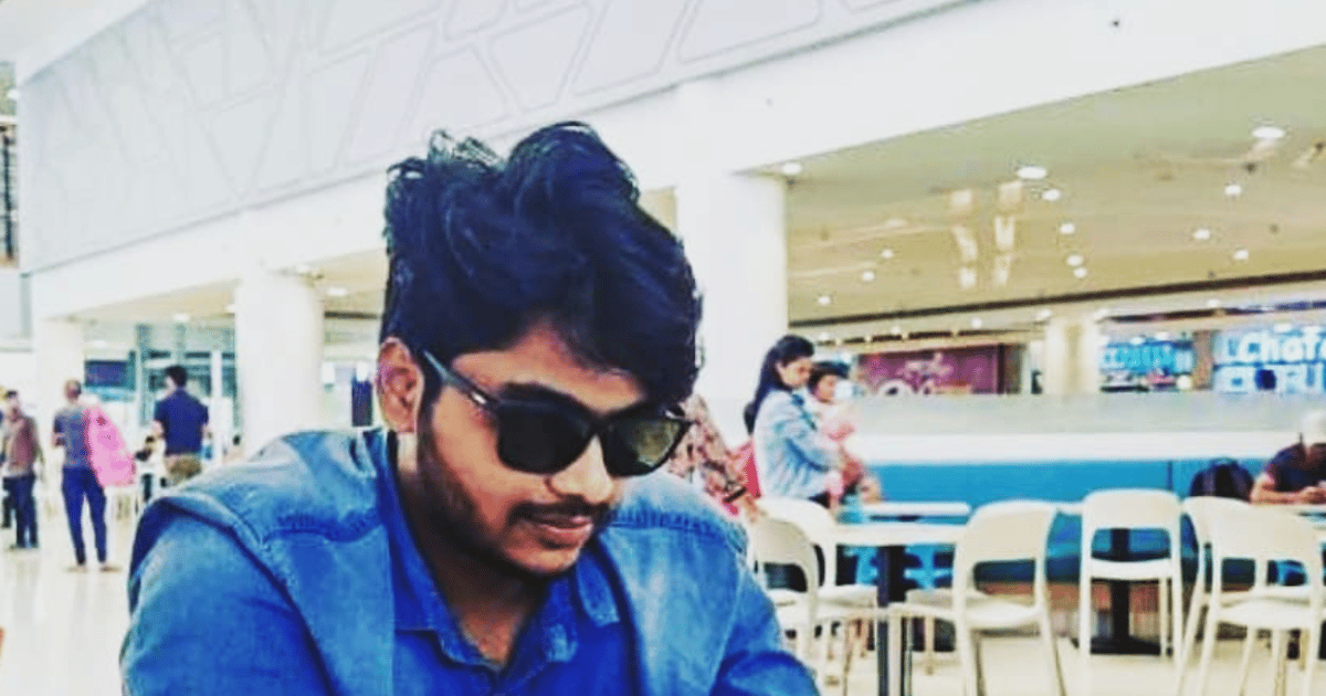 Vishnu Swaroop - Guntur | about.me