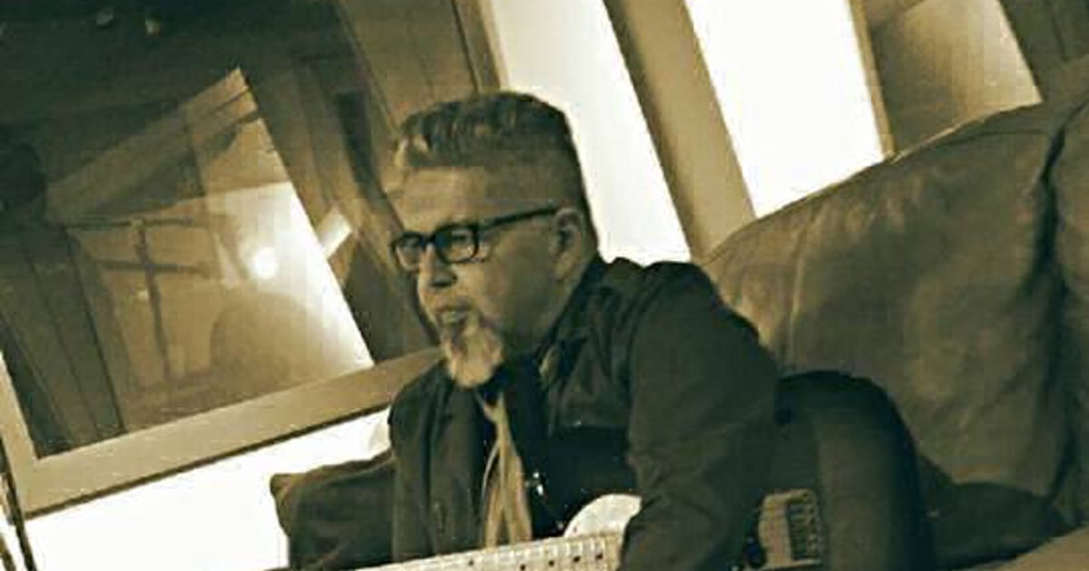 Wiso Aponte - Dallas, Texas, Owner of Play Loud Studio, Guitarist ...