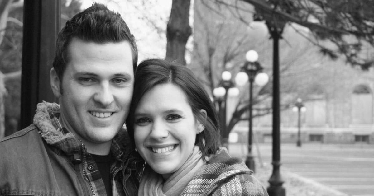 Michael Edens - Wichita, KS, NewSpring Church, Bachelor Degree in ...