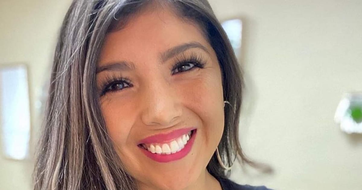 Zoe Addison Perez | about.me