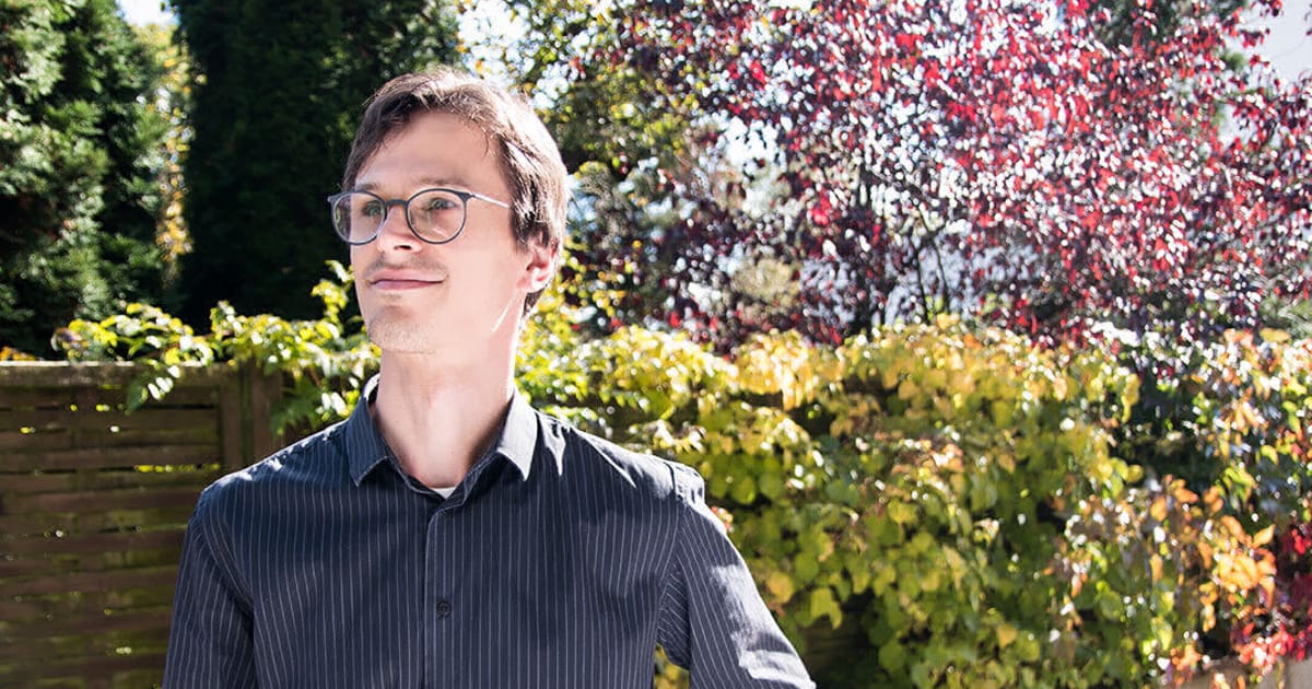 David Münch - Múnich, Alemania | about.me