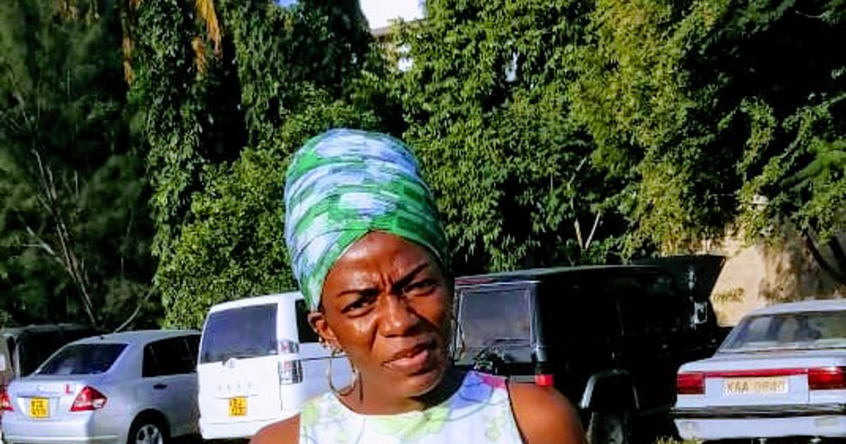 Nangami Masakha - Mombasa, Kenya | about.me