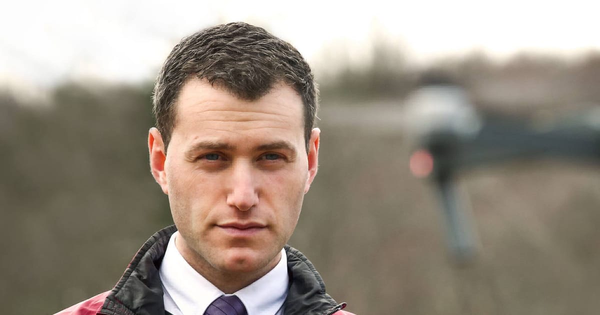 Sam Kantrow - New Haven, Connecticut, Television Broadcaster, Western ...