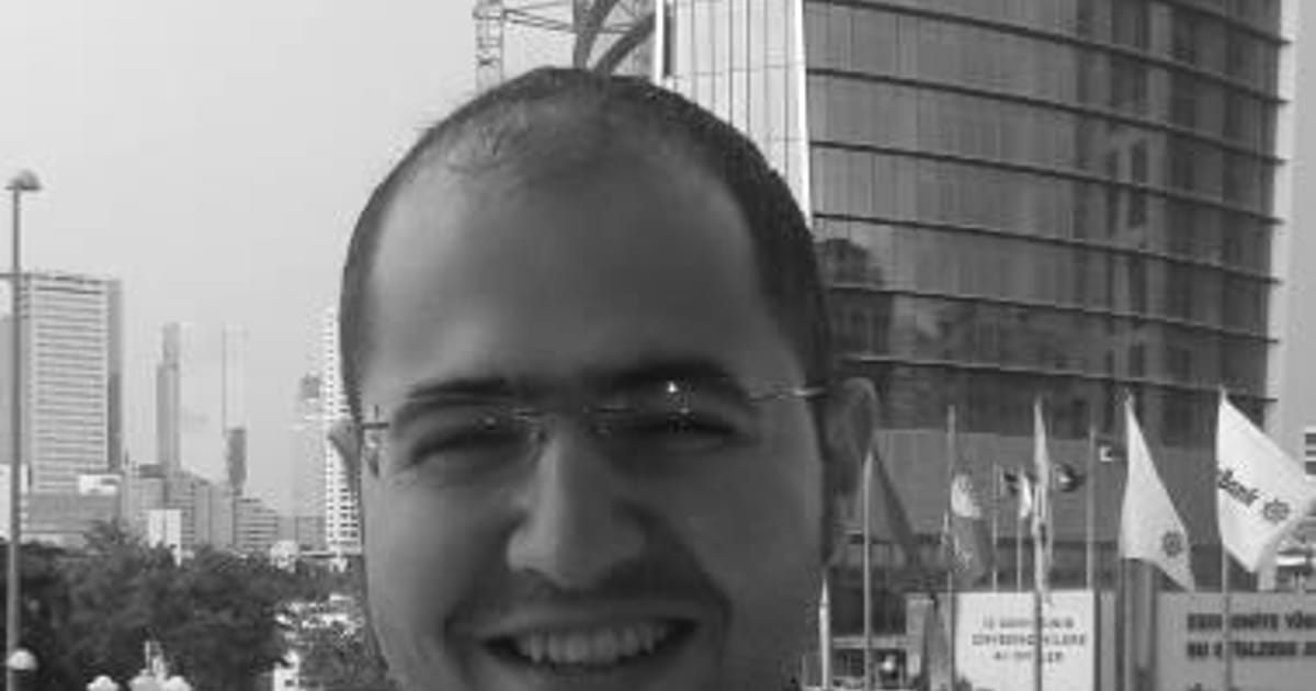 Tarek Kalaji - İstanbul, Turkey, Markum.net, Teknik DATA, Tarek ...