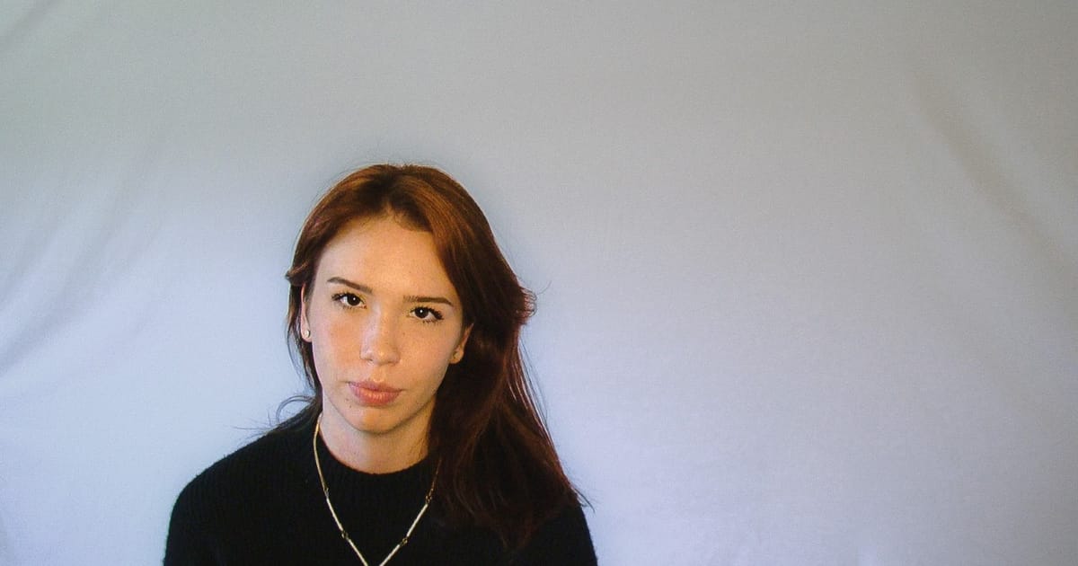 Lauren Garrett - Hoboken, NJ, Pensacola Catholic High School [2021], Stevens Institute of ...