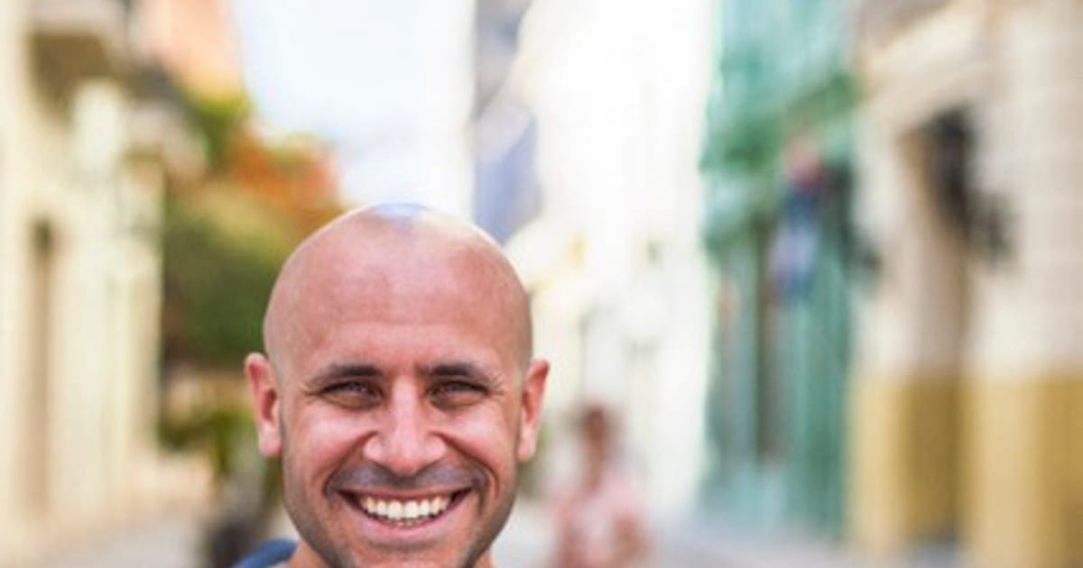 Christo Guzzardi - New Orleans, Louisiana | about.me