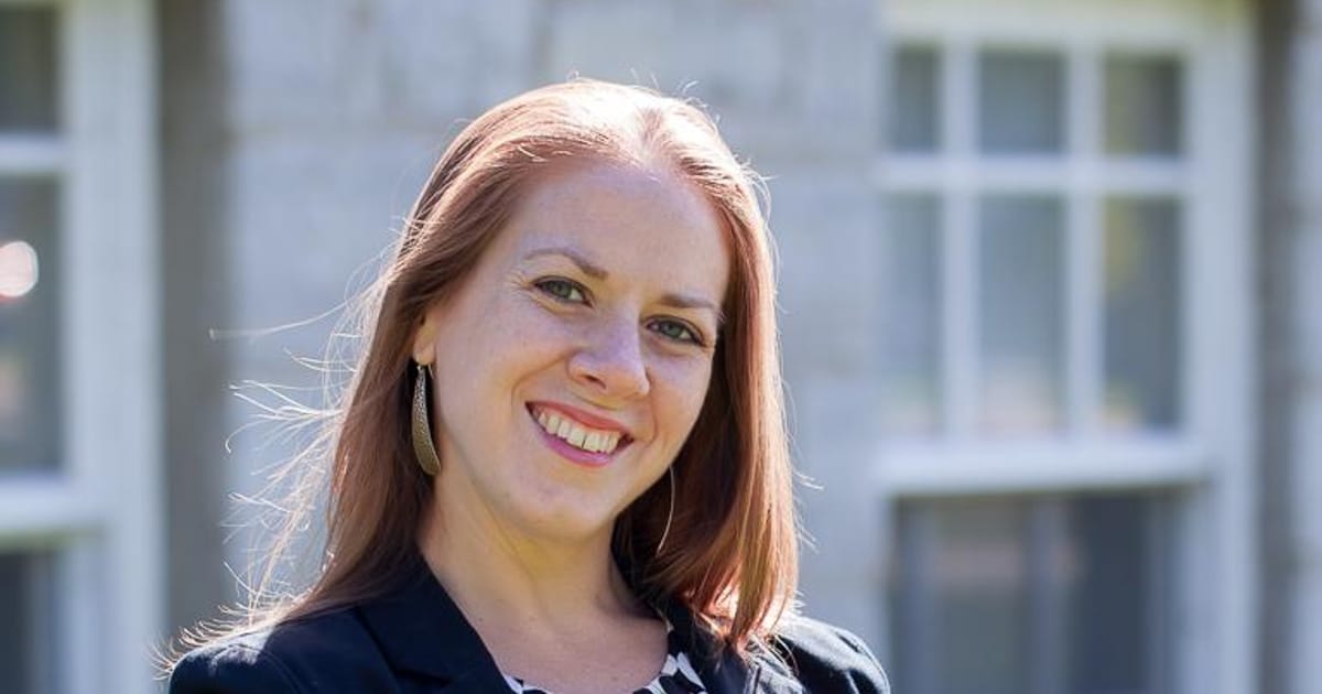 Jennifer Baker - Kingston, Ontario, Canada, Jennifer Baker Consulting ...