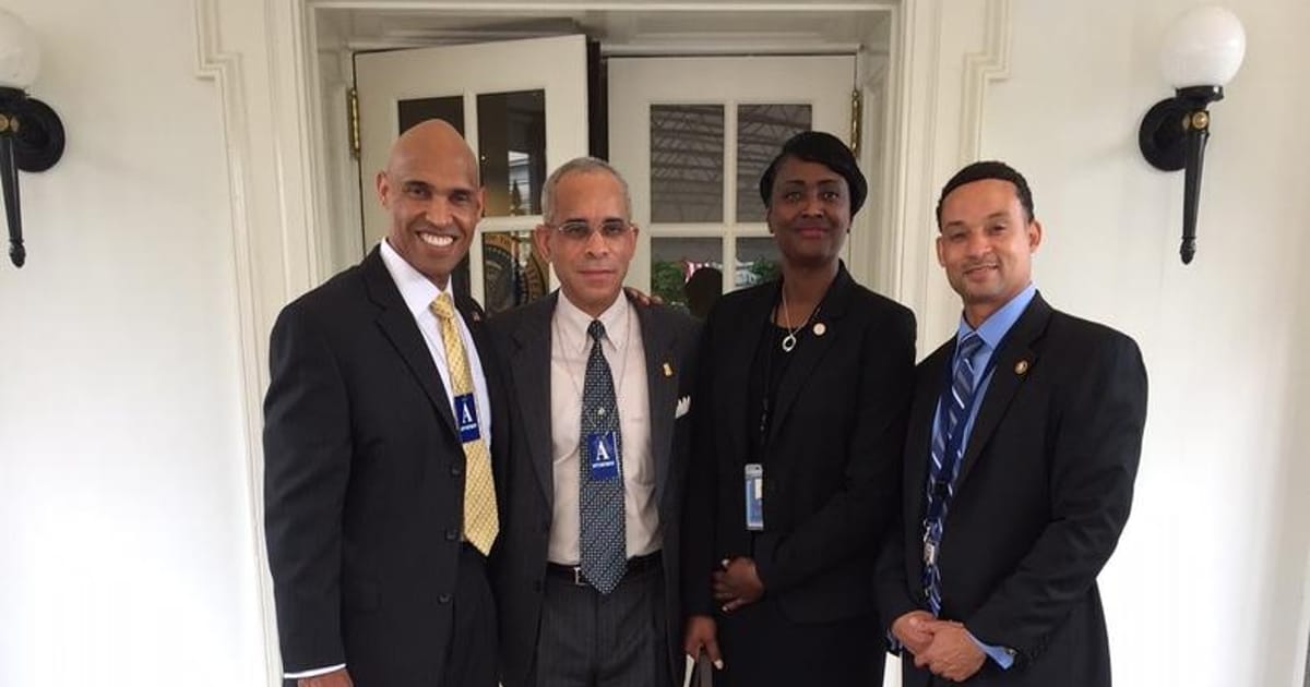 Col. Morris Reese Turner - Dayton, Ohio | about.me