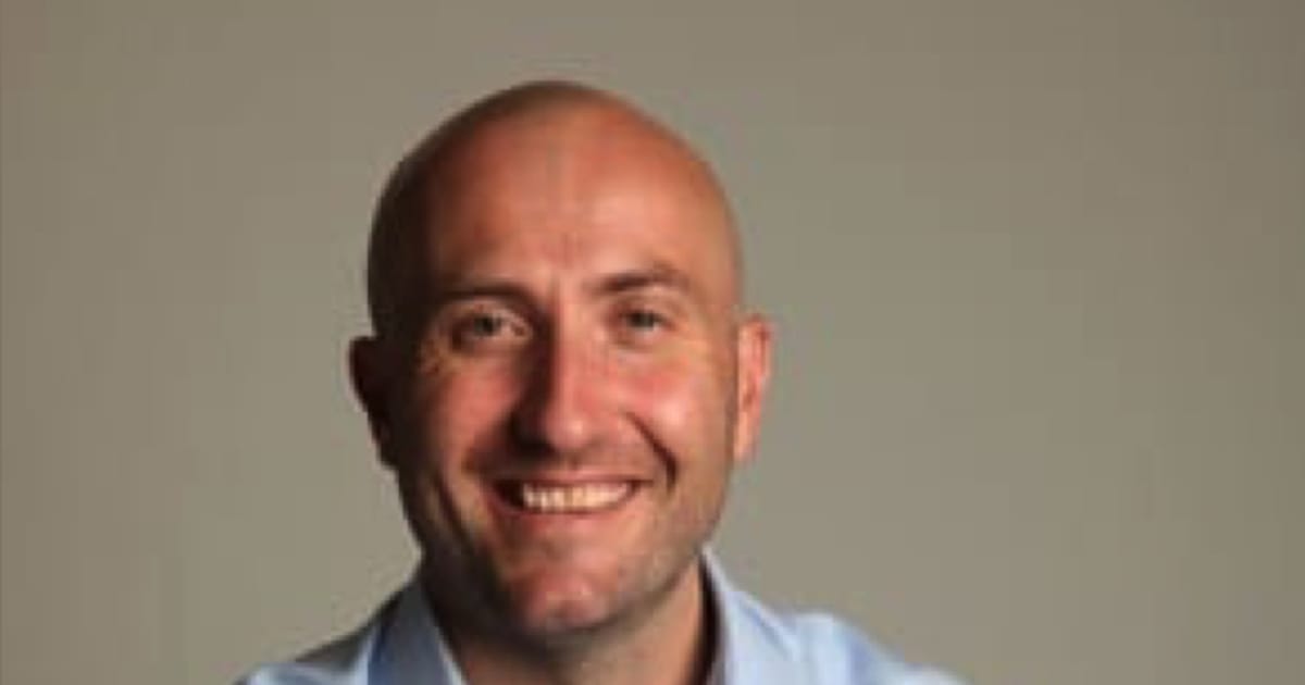 Nigel Grier - Singapore | about.me