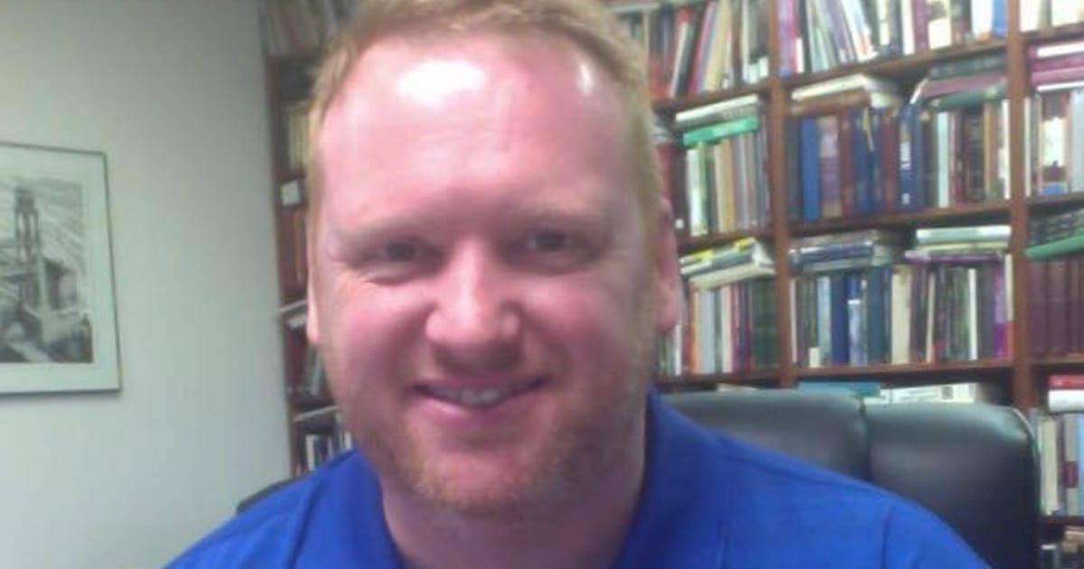 Michael R. Jones - Taylor, Michigan, University of Chester | about.me