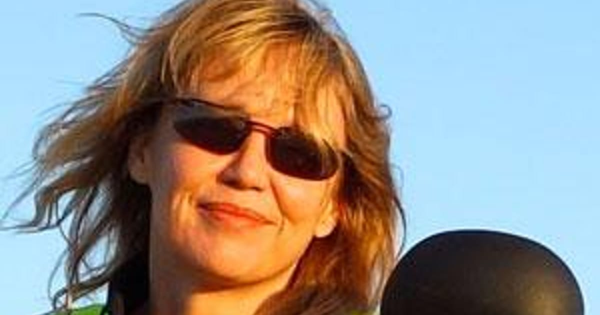 Carla King - the San Francisco Bay Area., Misadventures Media, Uc Santa ...