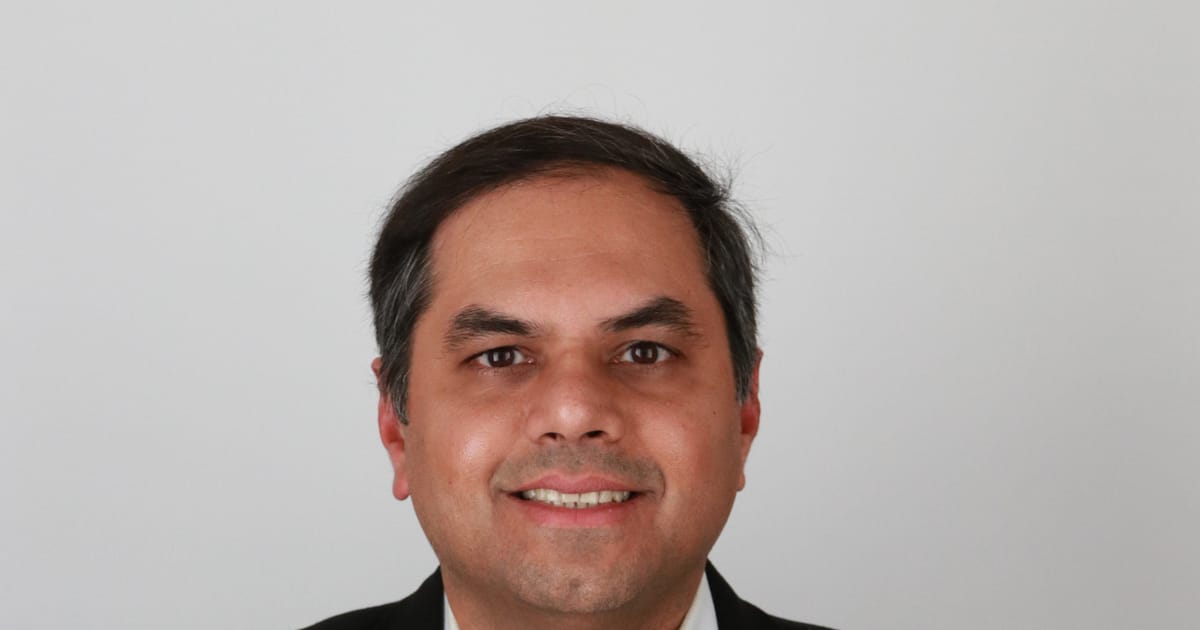 Shishir Garg | about.me