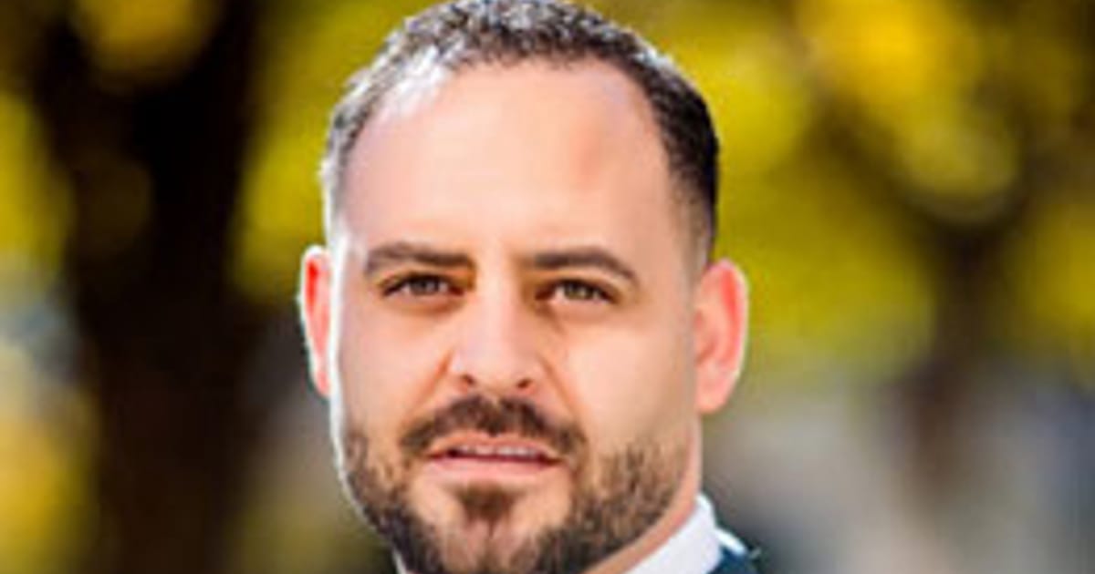 Chris Lucero - Albuquerque, New Mexico, The Lucero Law Office | about.me