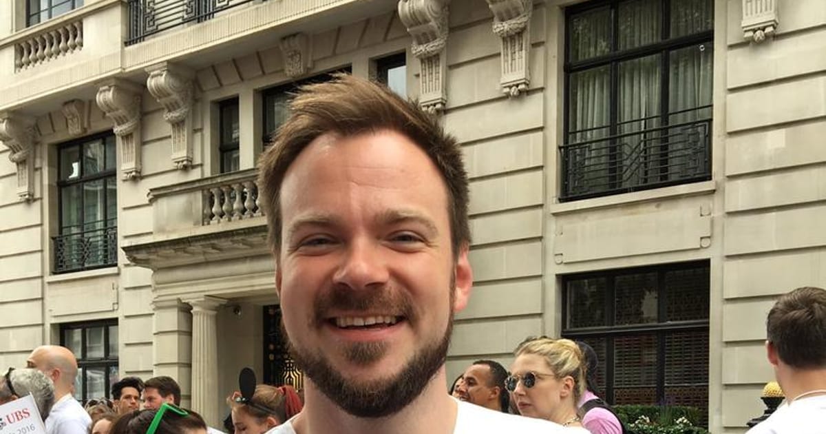 David Braniff-Herbert - London, United Kingdom | about.me