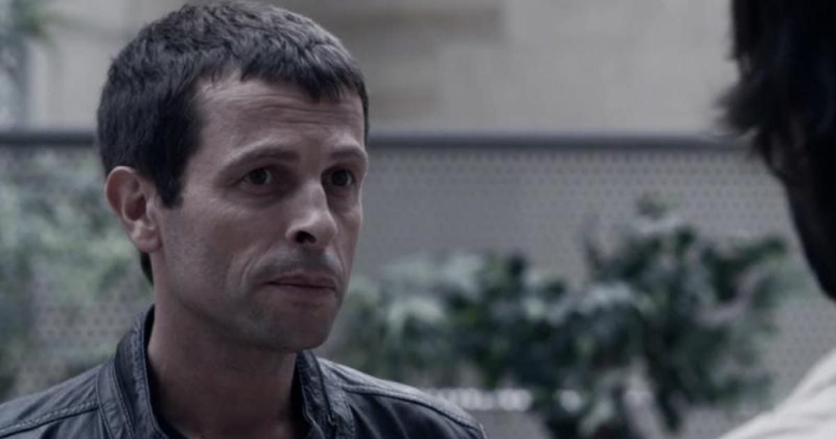 Pablo Rivero Madriñán - Madrid, España, Actor y Director de Teatro ...