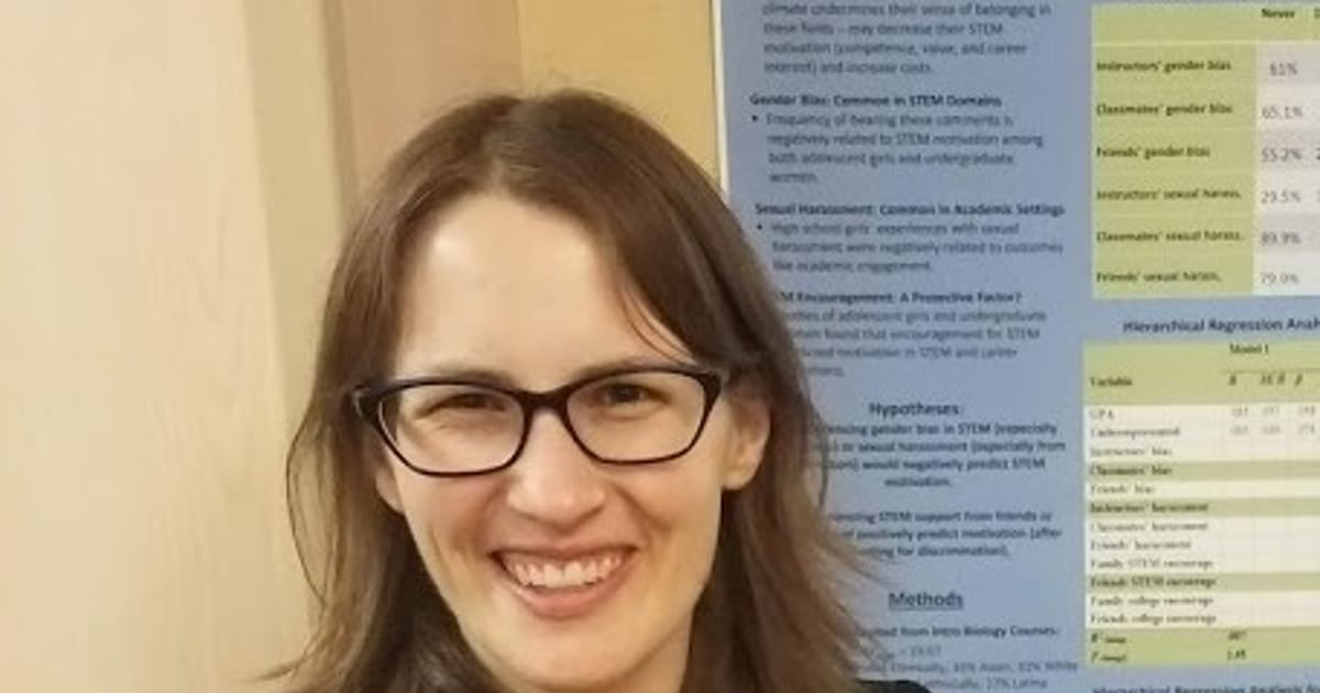 Christy R. Starr, Phd - Irvine, CA, University of CA, Irvine ...