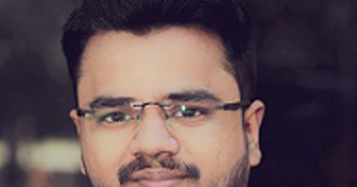 SARANSH SAXENA - Gwalior | about.me