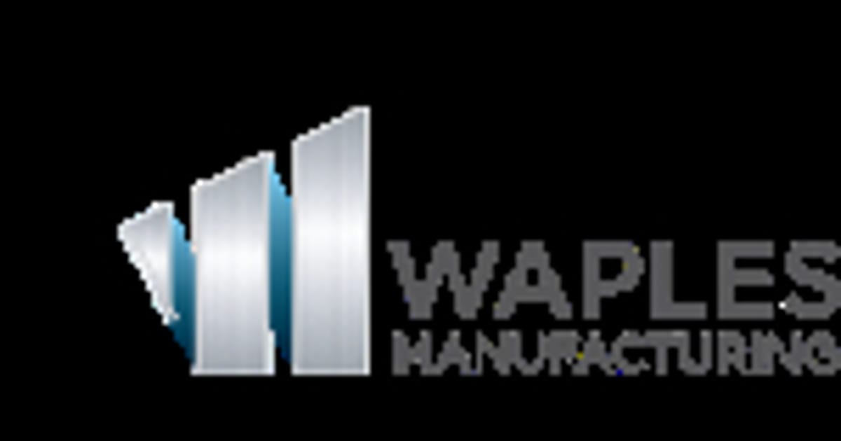 Waples Manufacturing - Fort Worth, TX 76140 | about.me