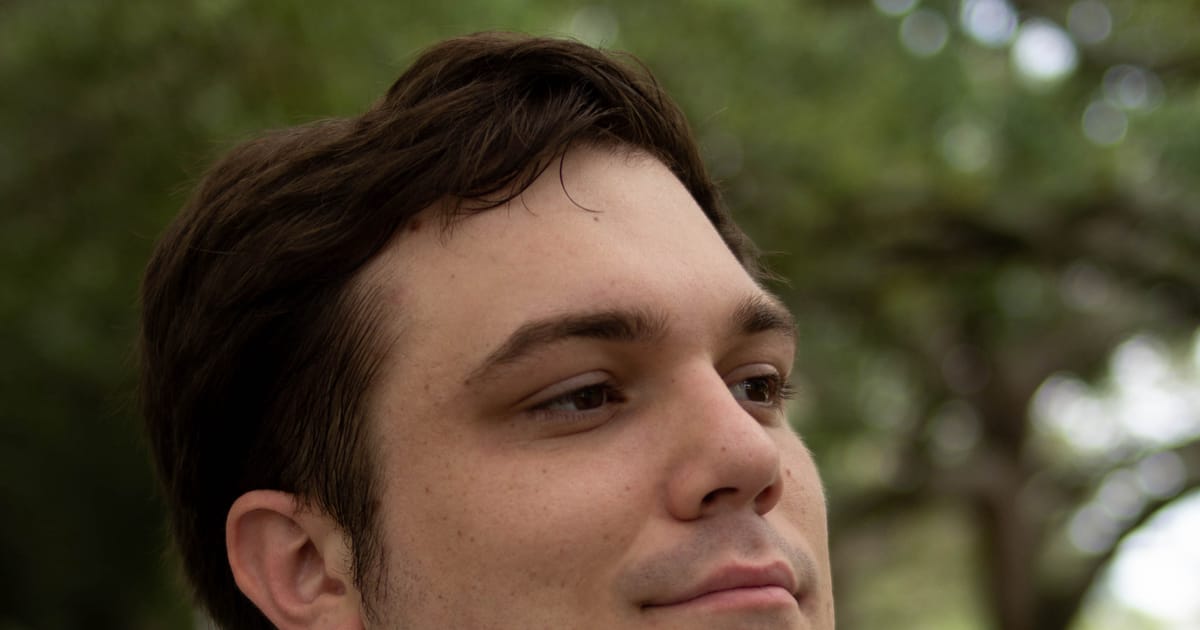 Taylor Daum - FL, University of South Florida | about.me