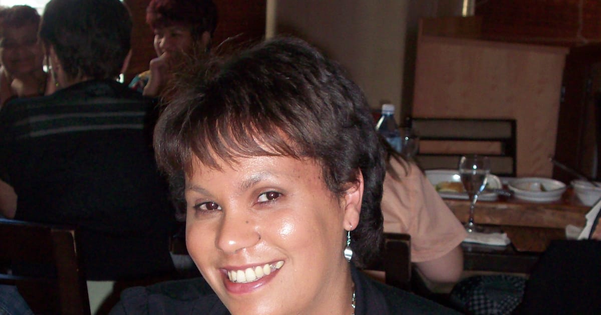 Carol Hendricks - Cape Town, South Africa | about.me