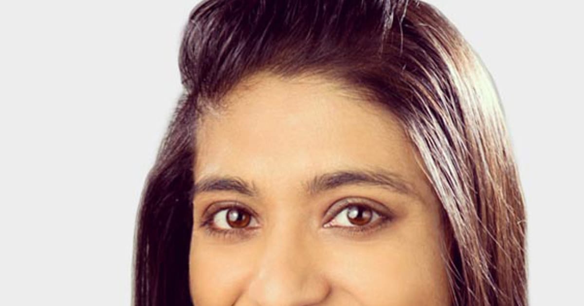 Aastha Kalra - New York | about.me