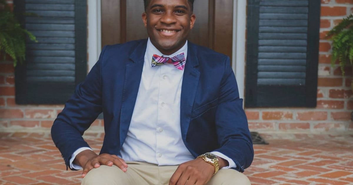 Jacob Stewart - Baton Rouge, Louisiana | about.me