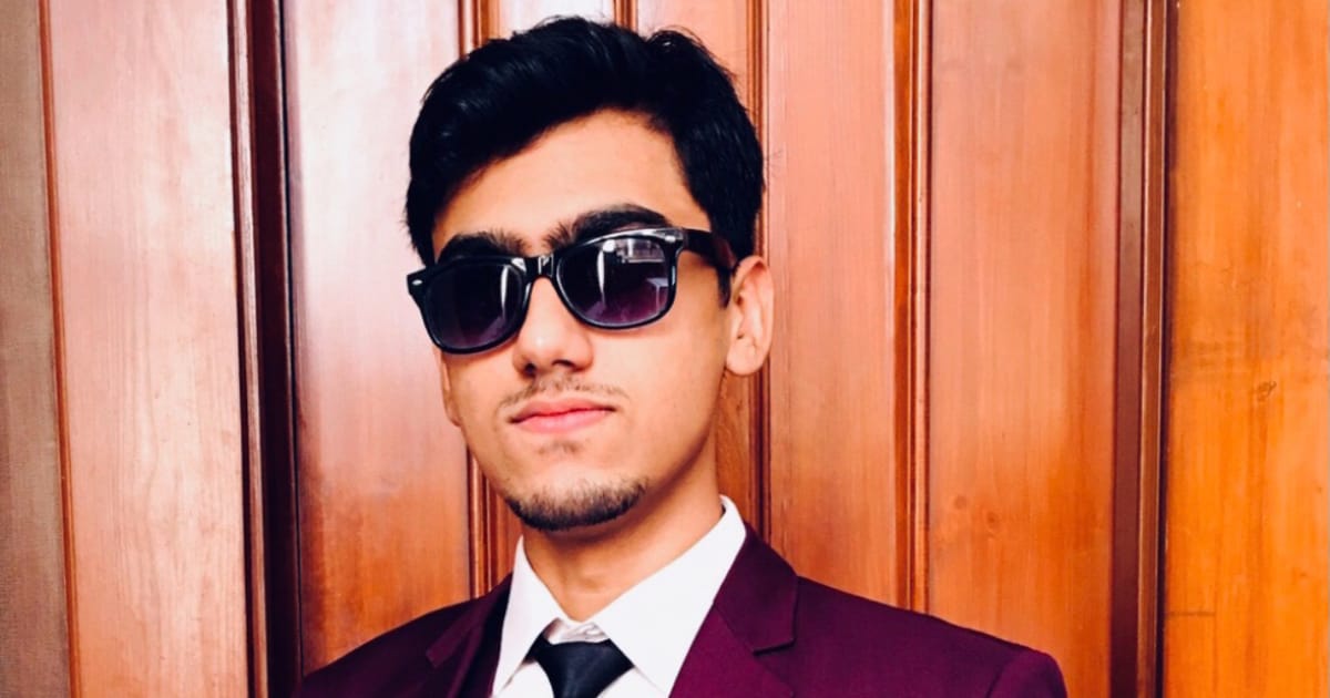 Shahzaib Memon - Sindh,Pakistan | about.me