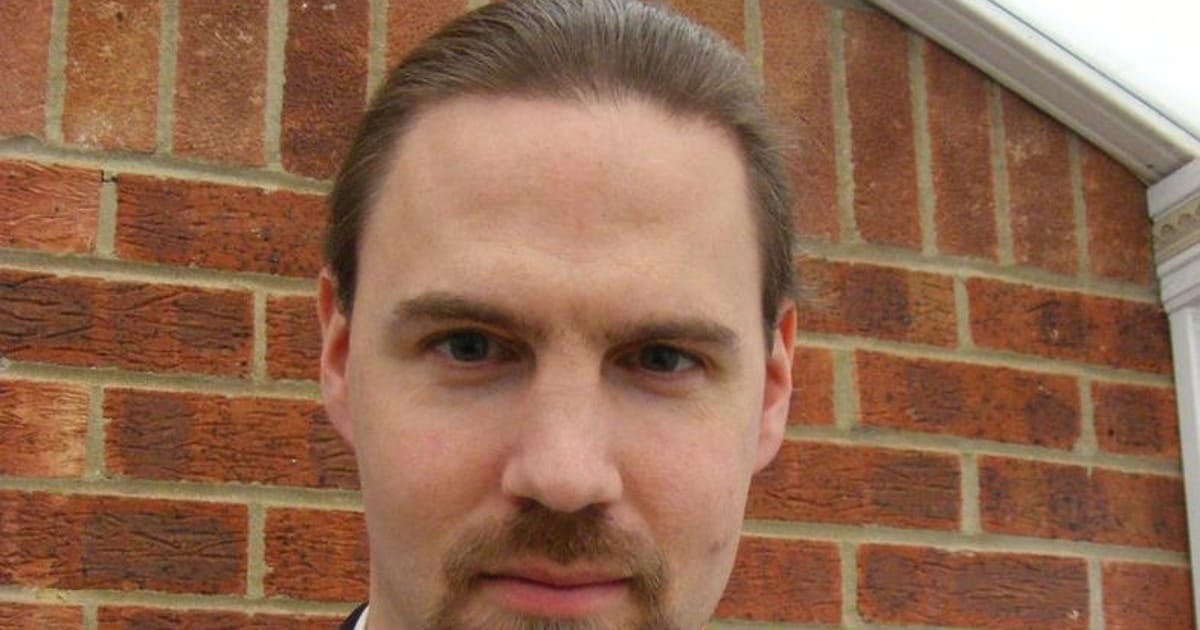 Gareth Young - Andover, United Kingdom | about.me