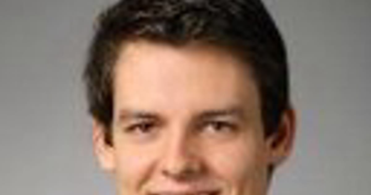 Scott Babin - Detroit, Michigan | about.me