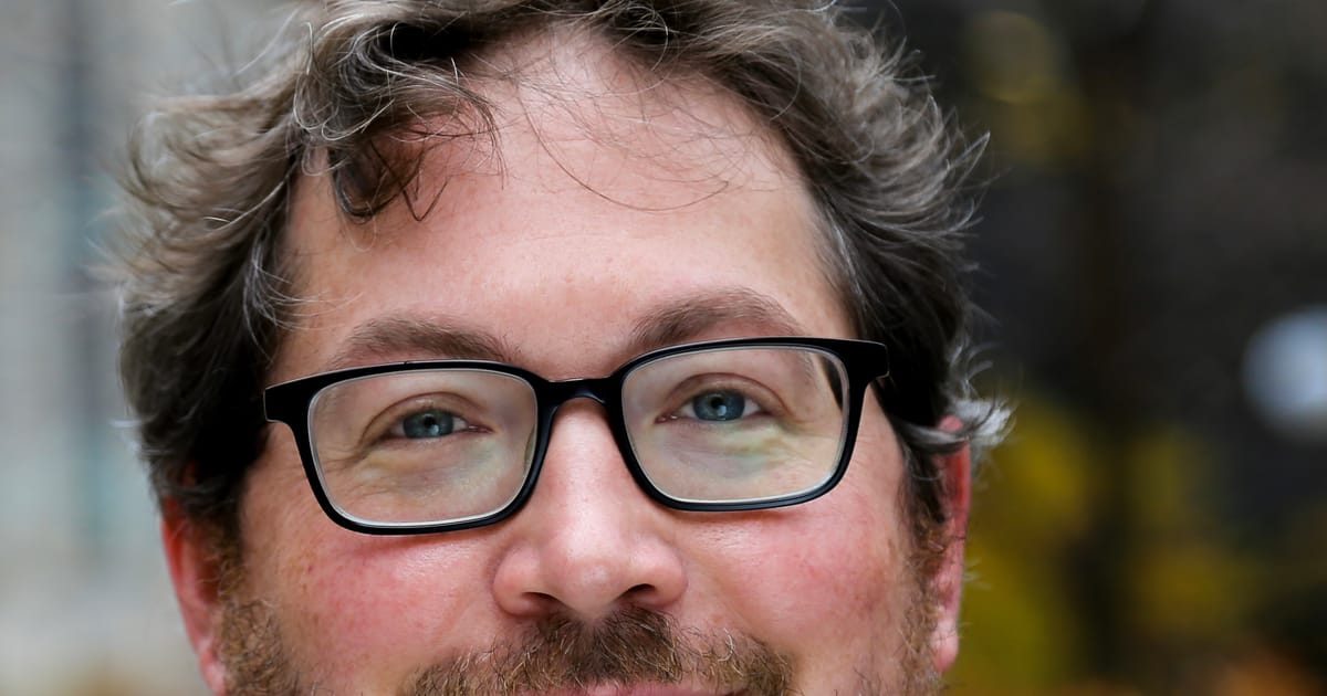 Jared Rutecki - Chicago, IL, WTTW News, Ohio University, Otterbein ...