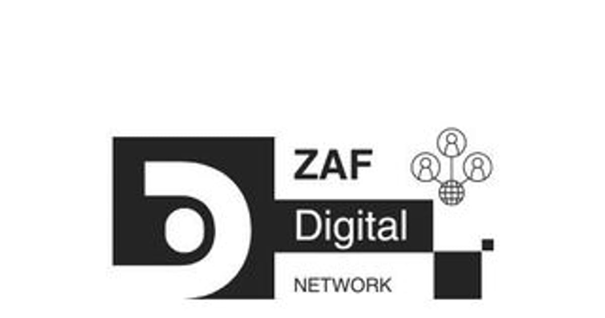 ZAF Digital Network - London, United Kingdom | about.me