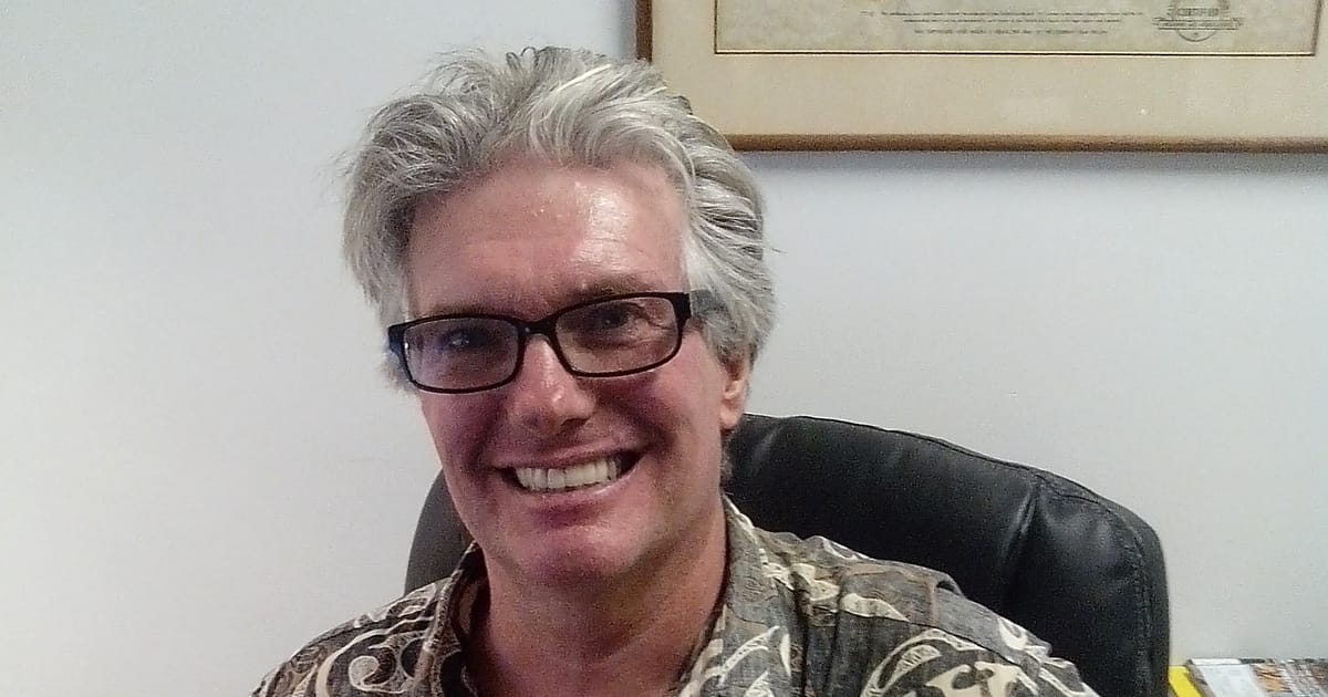 Rick Kirkham - Honolulu Hawaii | about.me