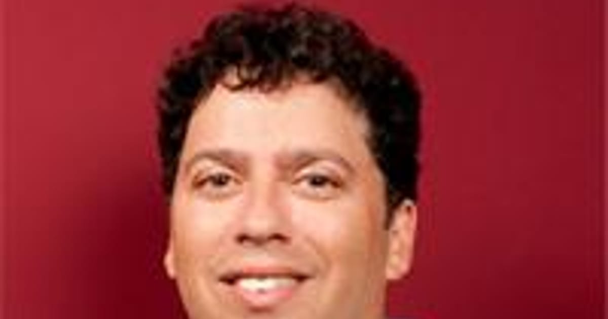 Phil Cohen - New York, Master's Degree | about.me