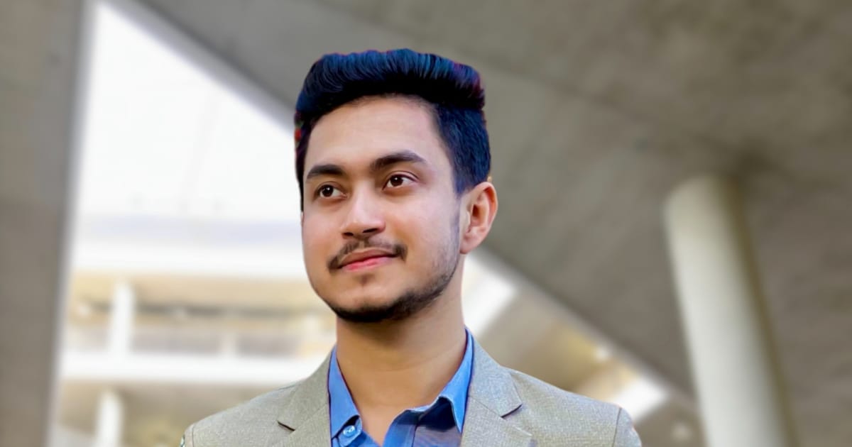 Sakhwat Hosan - Dhaka, Bangladesh, Software Industry, University of the West of Scotland, UK ...