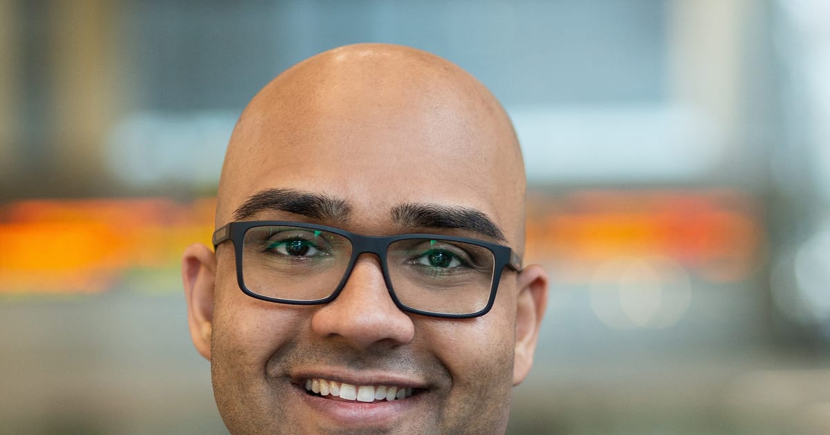 Shashin Pandya - Toronto, ON, Canada | about.me