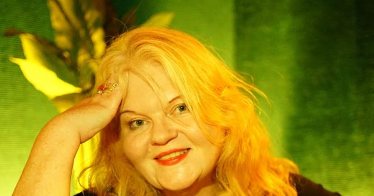 Gillian McIver - London | about.me