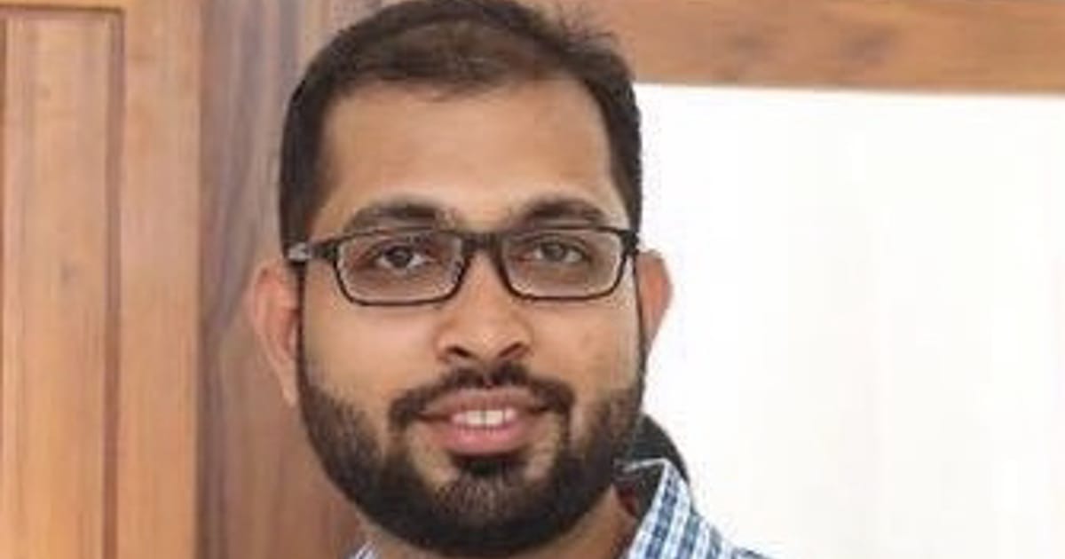 Shakeer Hamza - Abu Dhabi - United Arab Emirates, Baskin Robbins ...