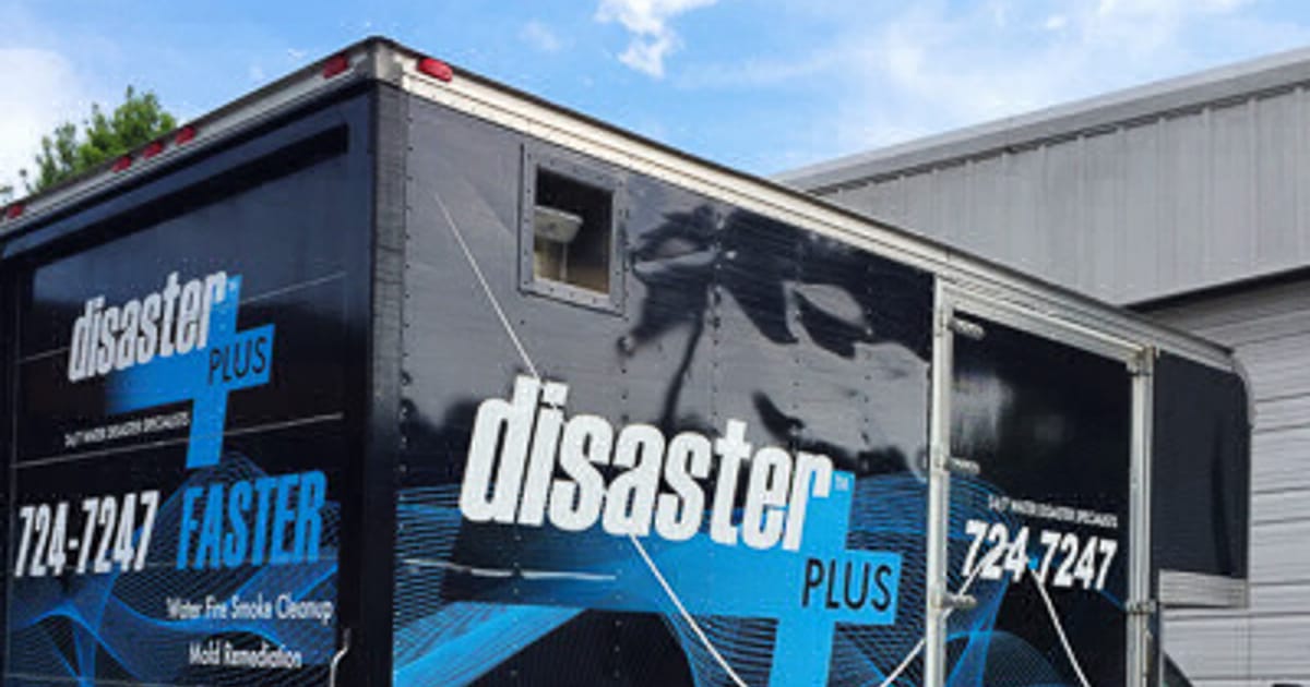 Disaster Plus - Mt Pleasant, SC | about.me