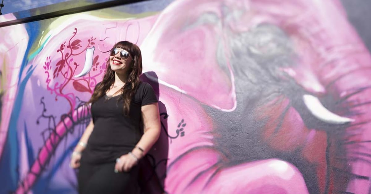 Cristelle Snyman - Johannesburg, South Africa (but willing to relocate ...