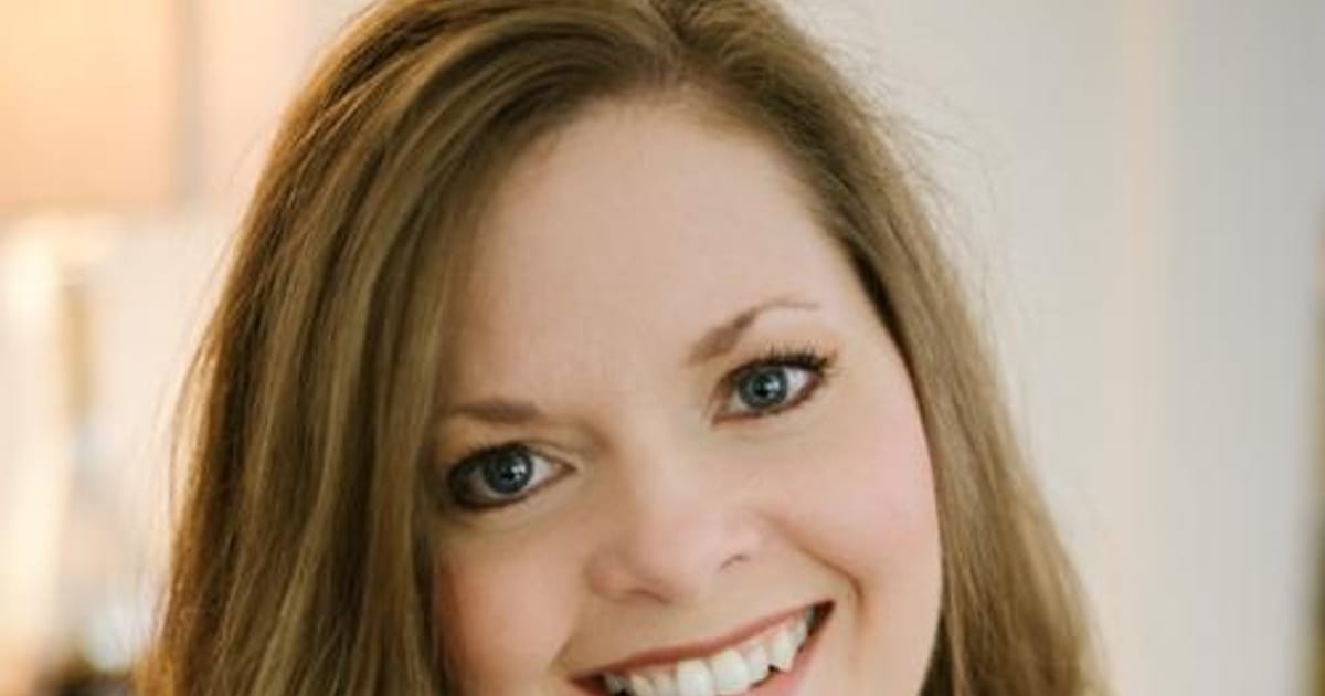 Sherri Wilson Johnson - Georgia, Freelance Author and Speaker | about.me