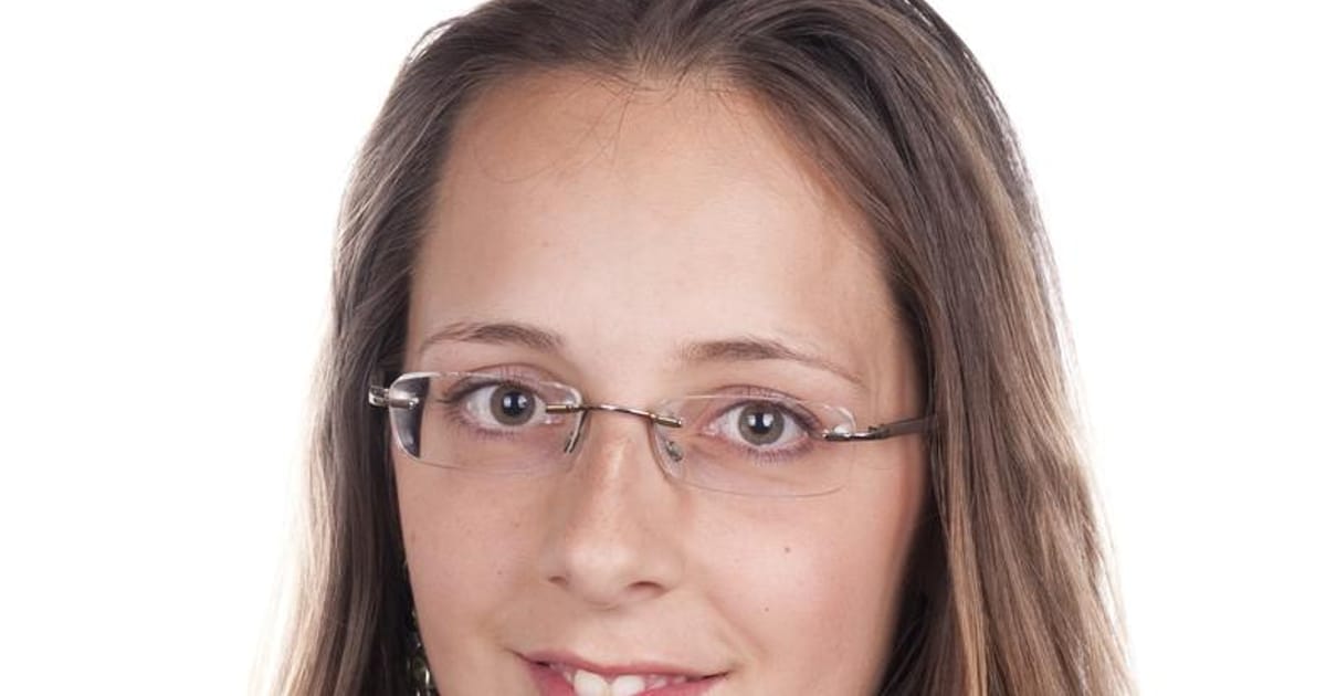 Melanie Gramer - Alicante, España | about.me