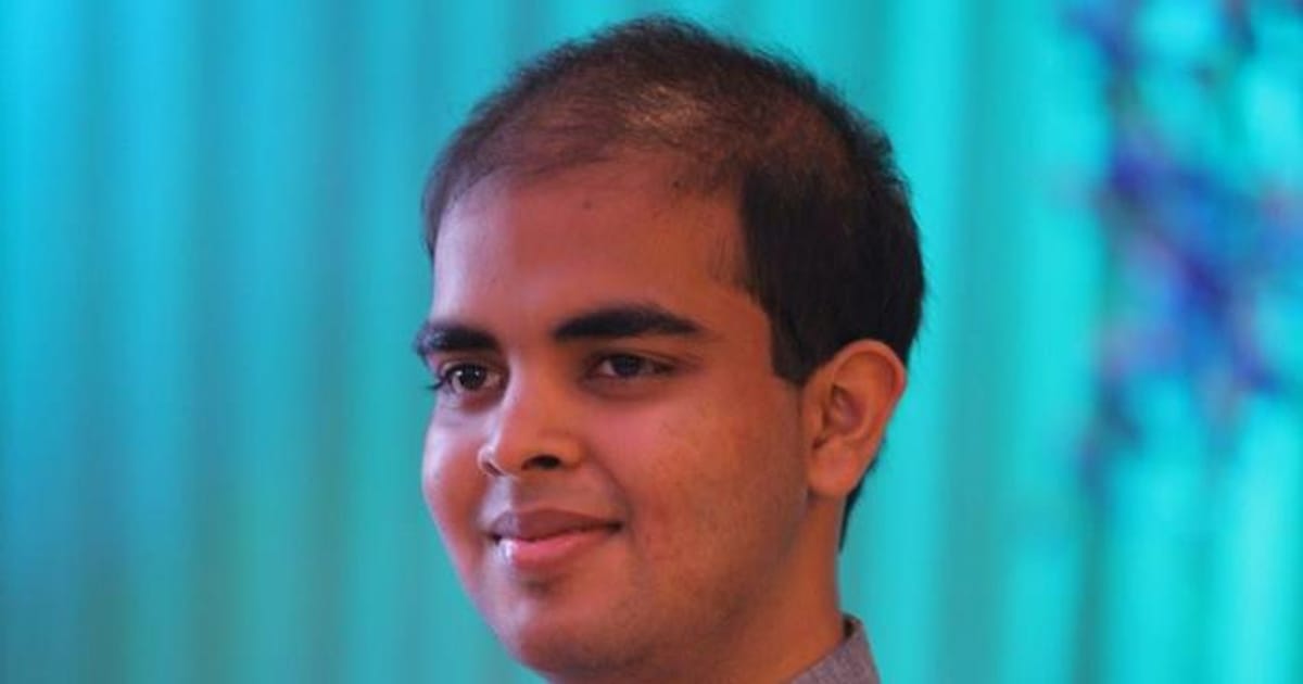 Keshav Padia - Boston, Massachusetts, Squadrun, Inc, Babson College, Amity School of Engineering ...